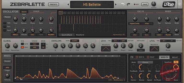 21 Best Free Pad VST Plugins 2024